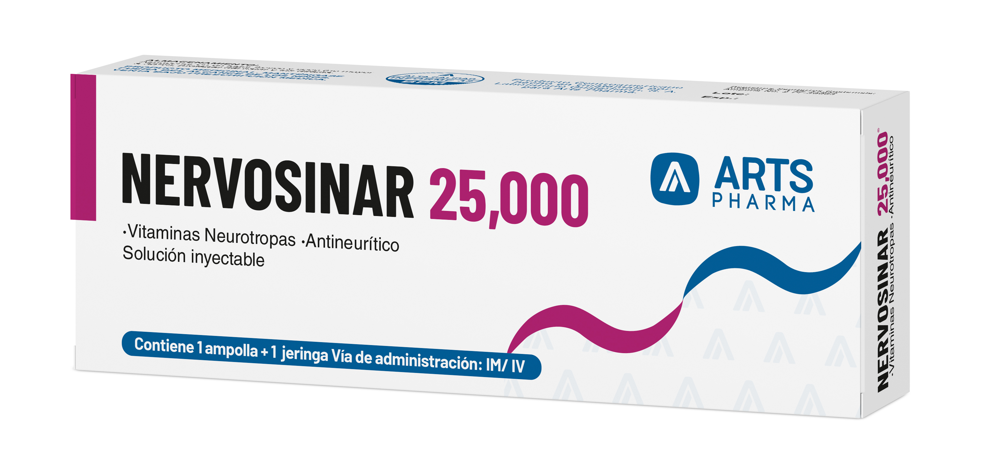 Inicio - Corporacion Arts