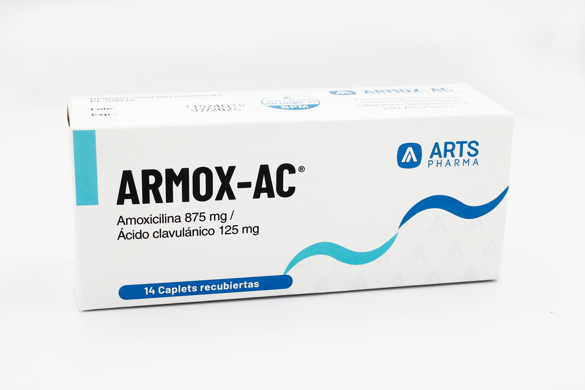 Inicio - Corporacion Arts